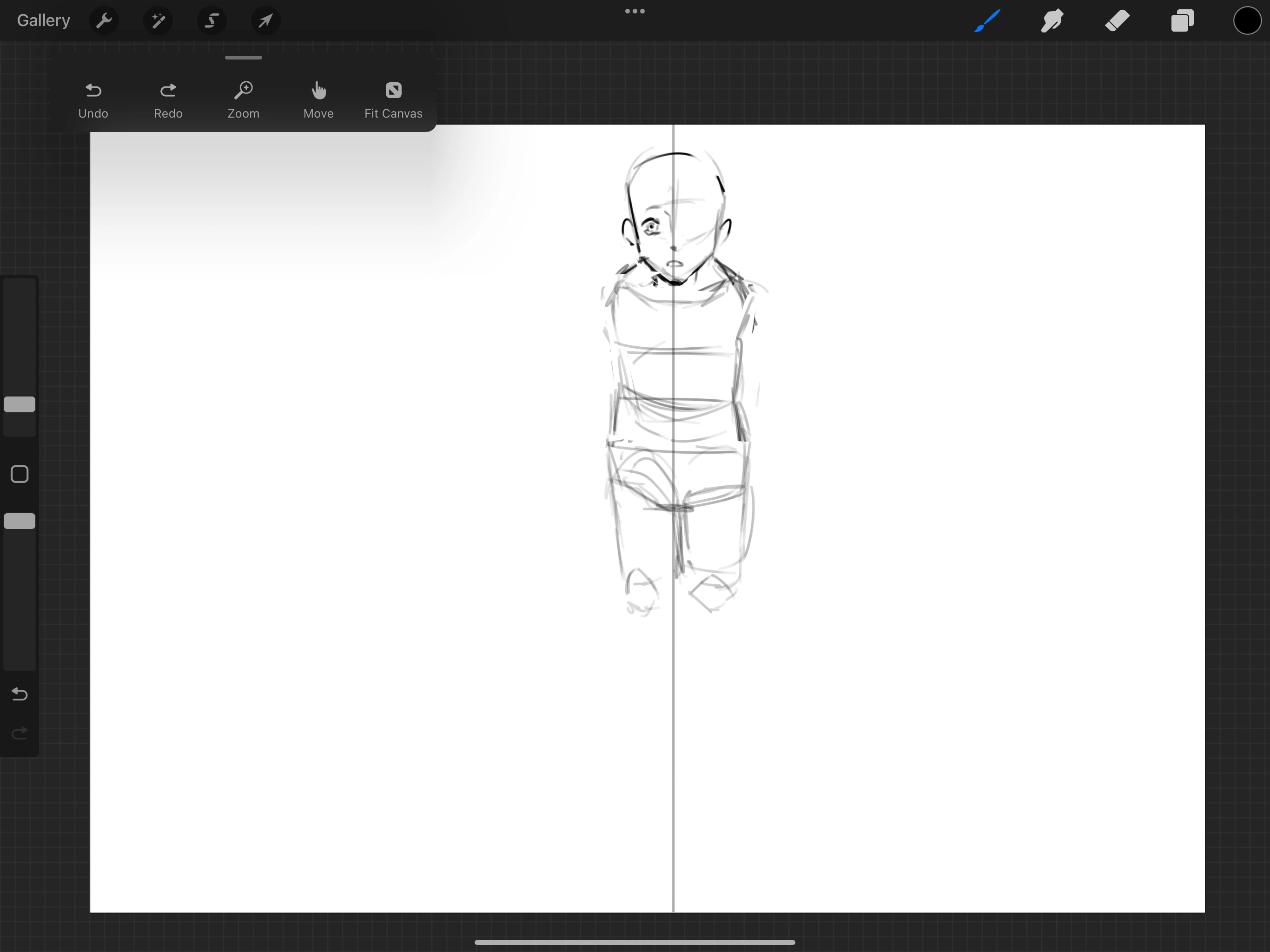 PERSPECTIVE IS HARD (crawling darkly) (screaming) (twisted) (crawling ...