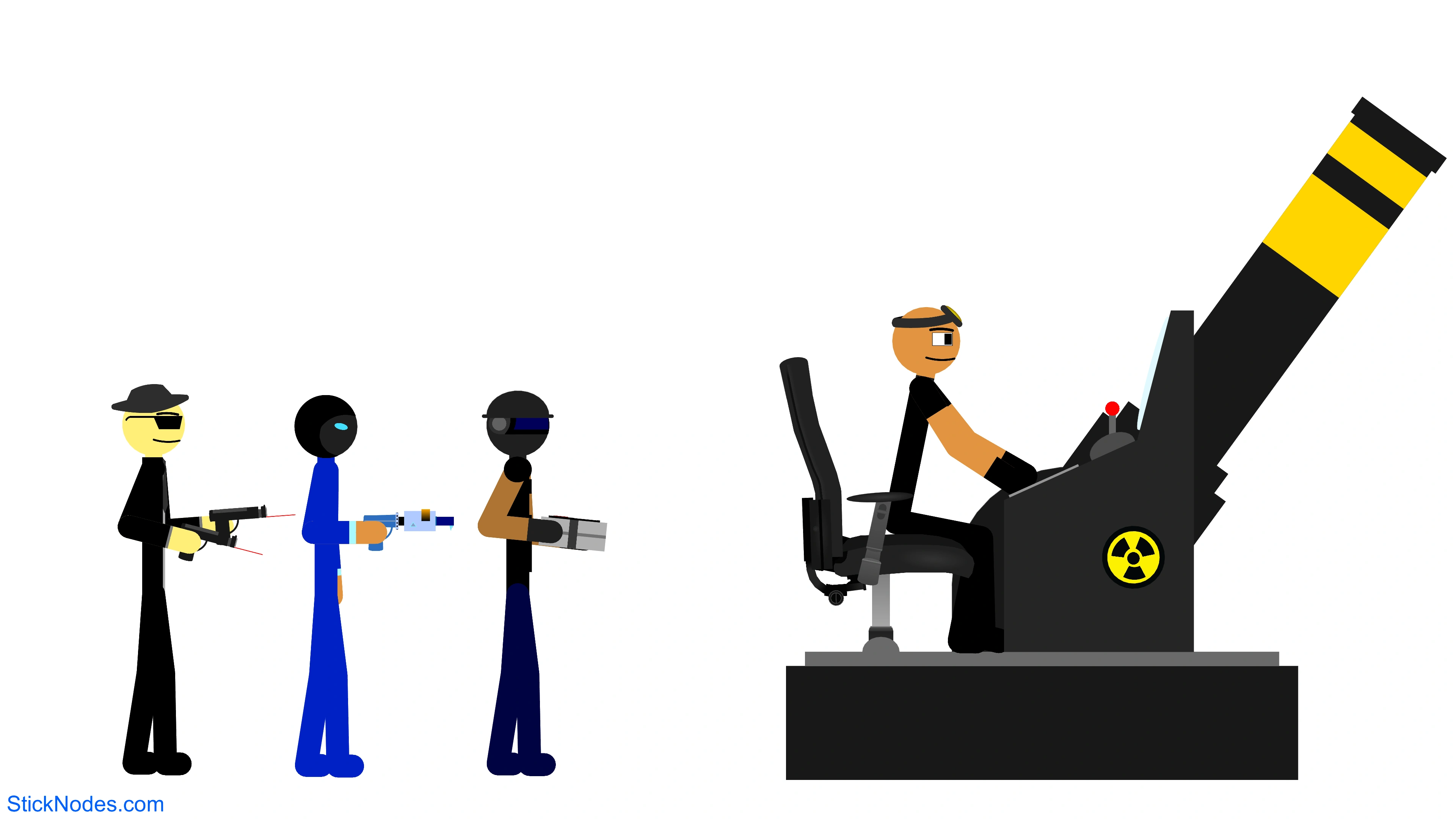 POV: How max Mortar's size would look like from irl perspective: | Fandom