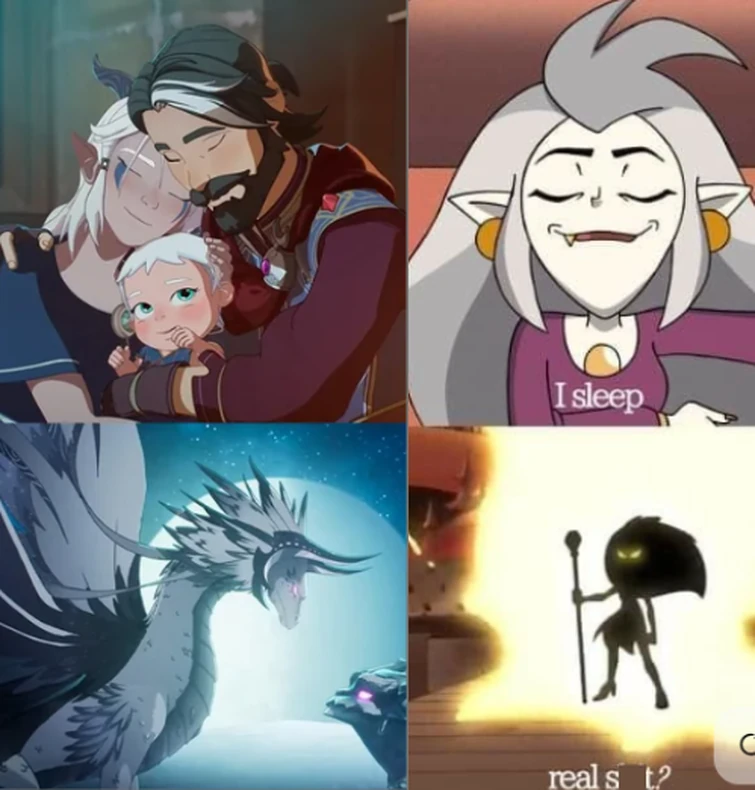 Discuss Everything About The Dragon Prince Wiki | Fandom