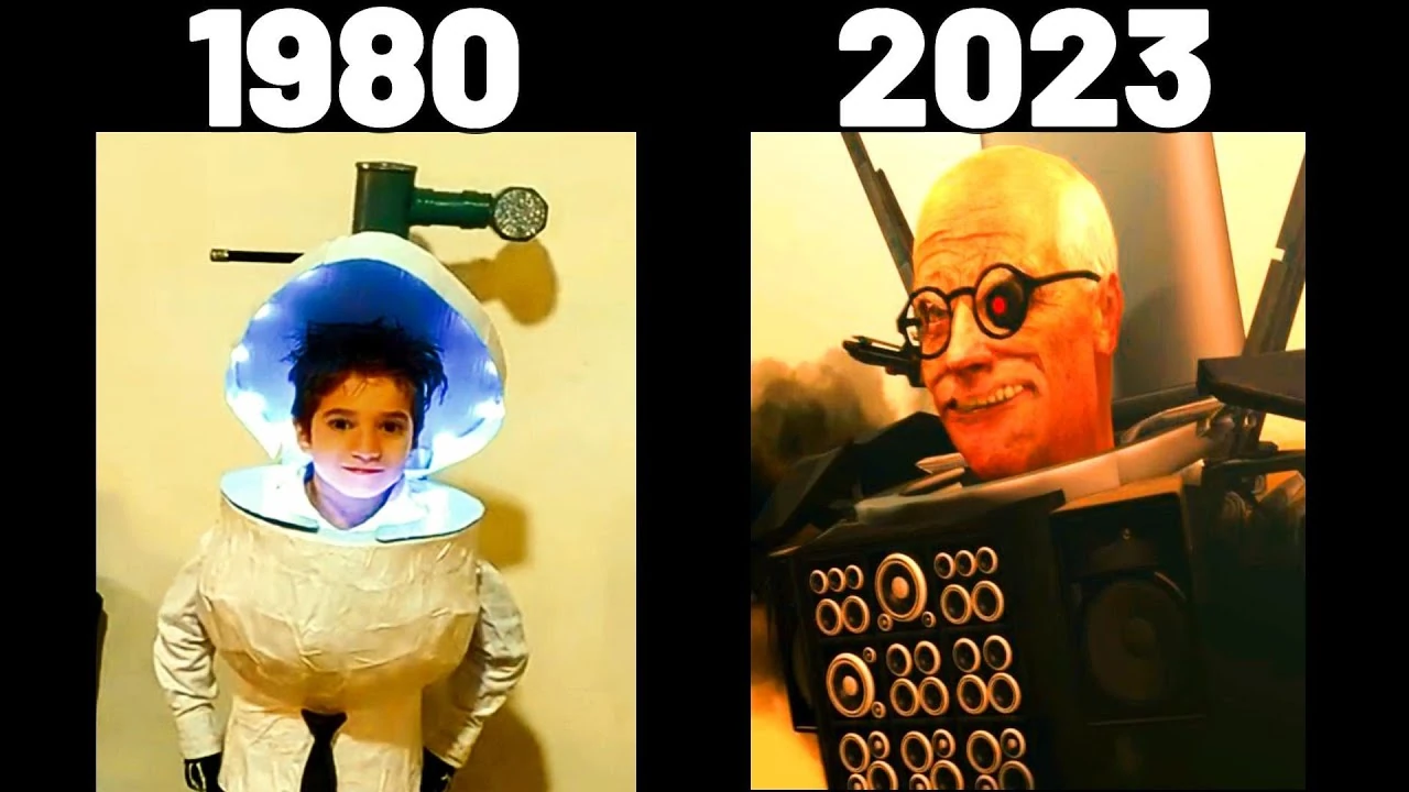 Brainrot Time! | Fandom