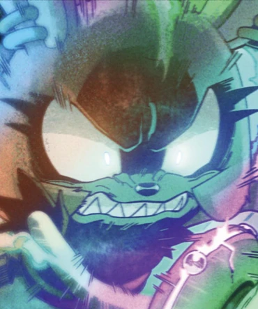 Discuss Everything About Sonic Wiki Zone | Fandom