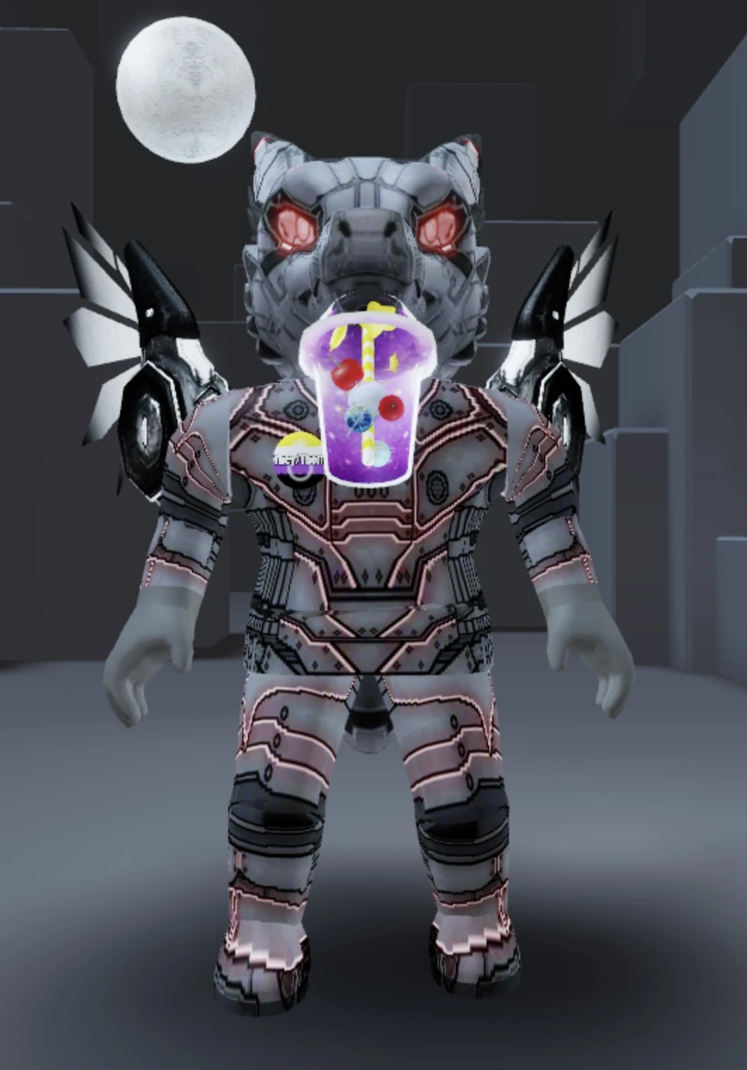Rate my roblox avatar | Fandom