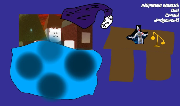 Discuss Everything About Roblox Item Asylum Wiki | Fandom