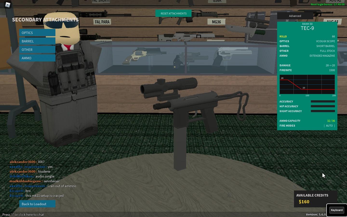 Cursed setups | Fandom