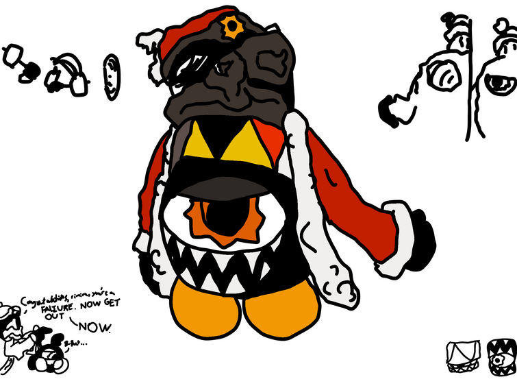 Discuss Everything About Kirby Wiki | Fandom