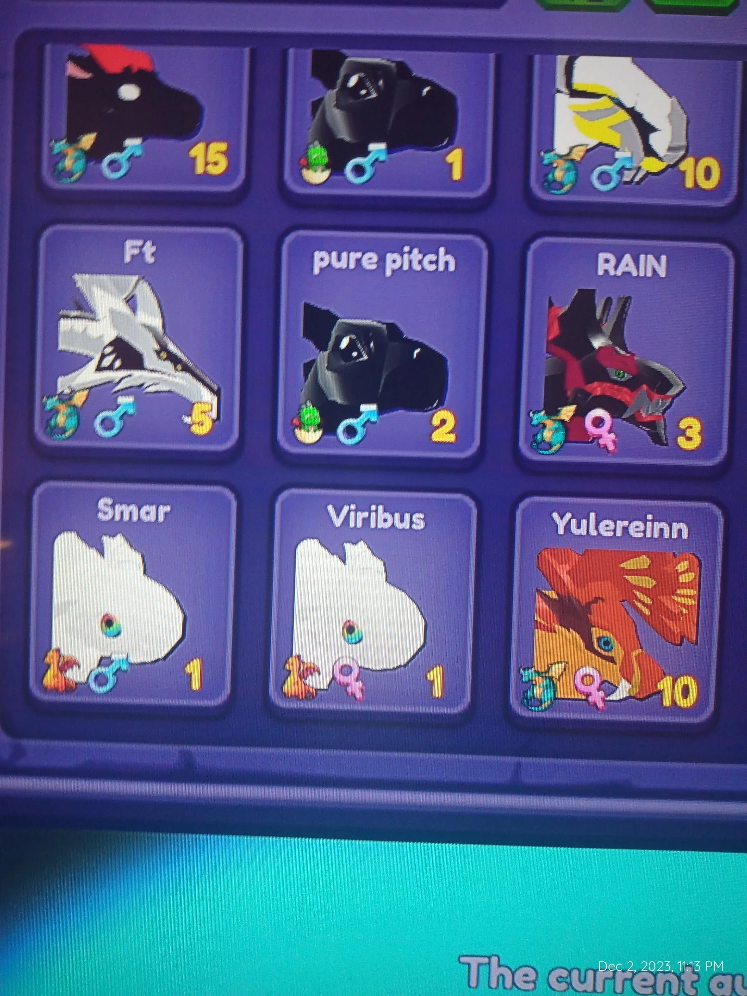 Trading/selling my inventory:3 eis nft | Fandom