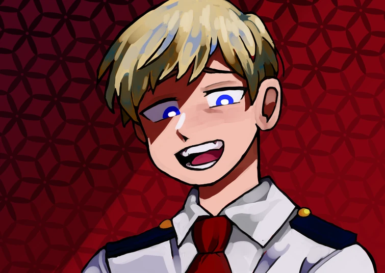 Monoma | Fandom