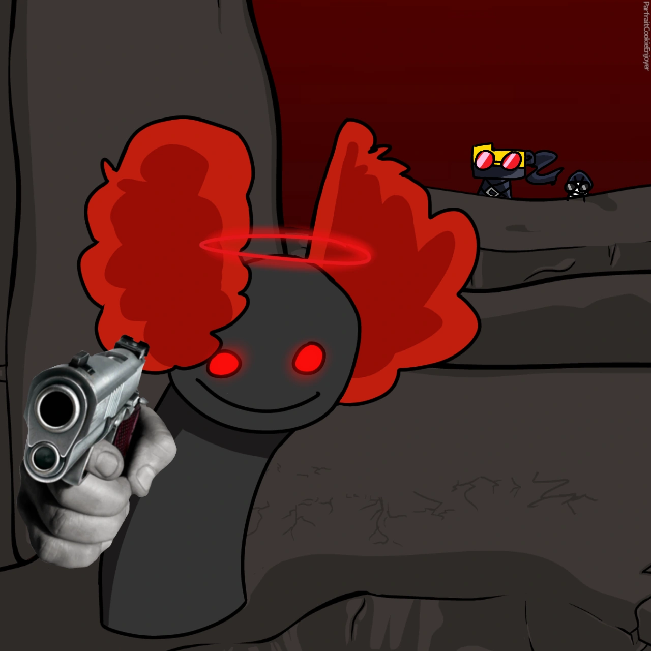 Bobpurgation | Fandom