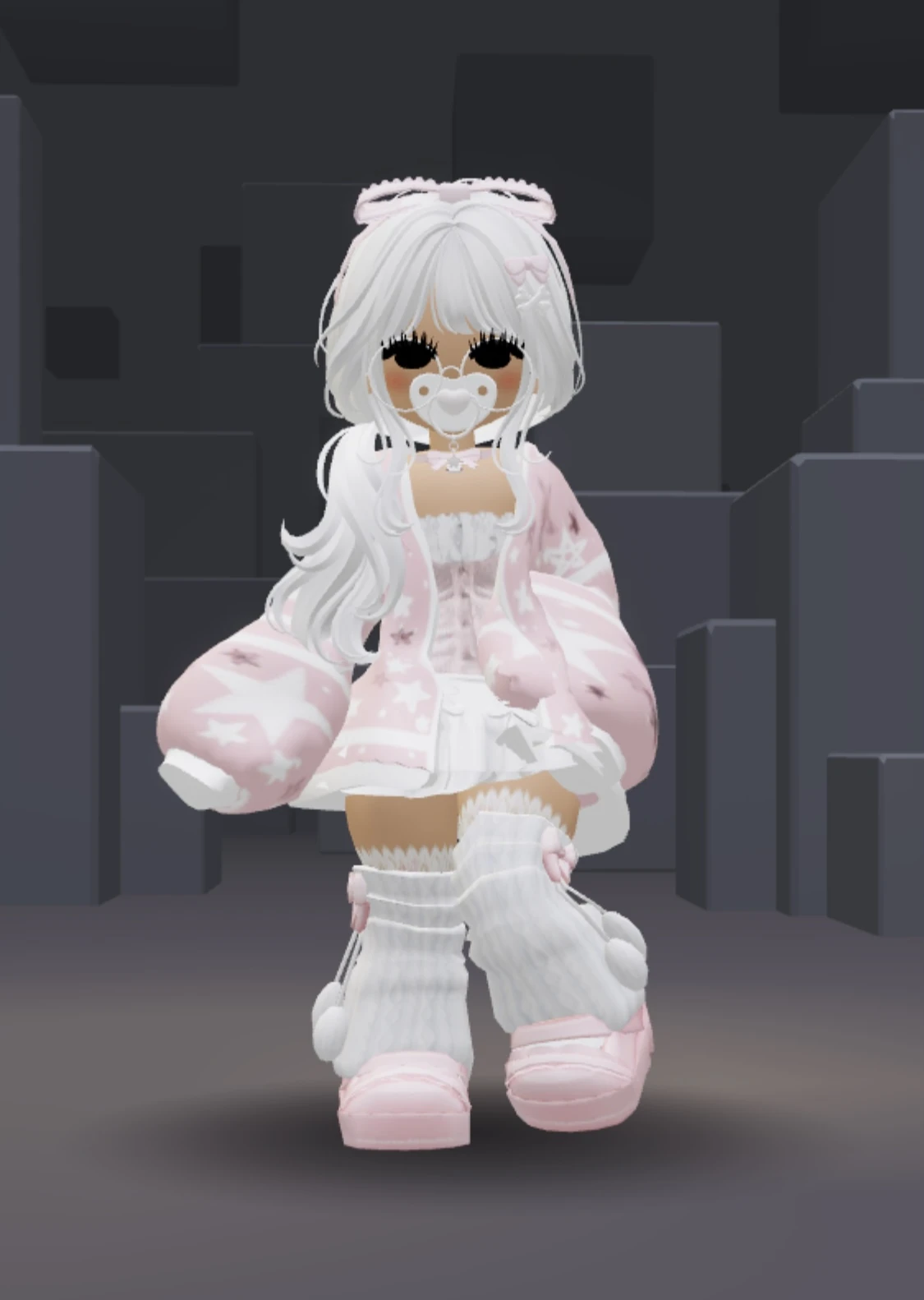 So I tried to draw my roblox avatar… And um… | Fandom