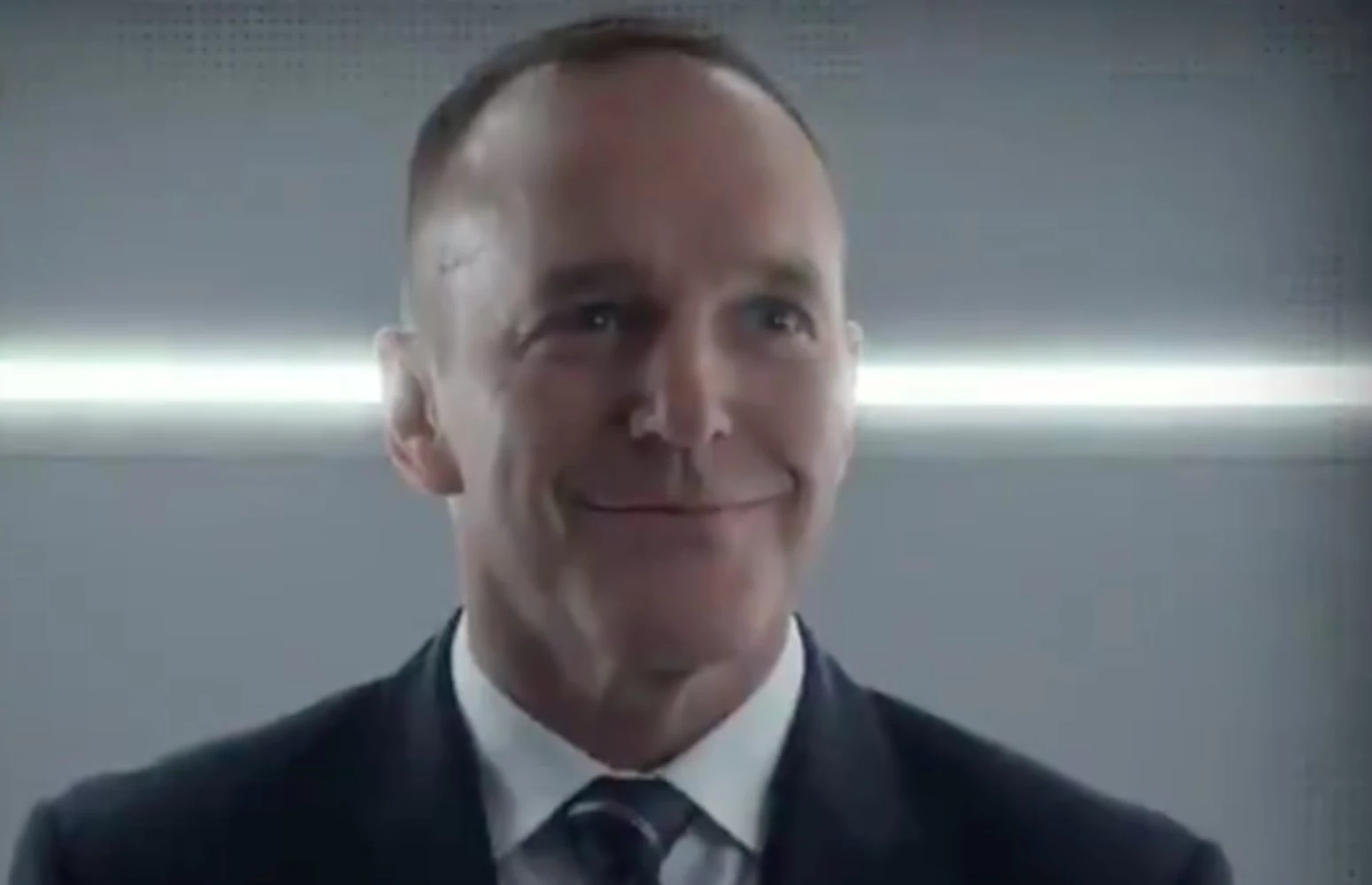 Will you accept this mission?- NEW PROMO OUT FOR AOS S7! | Fandom