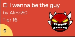 GDDL goofy rating | Fandom