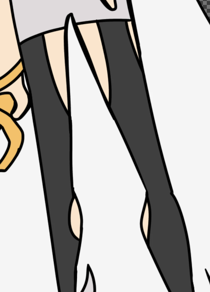 Chat, would you wear these tights? | Fandom