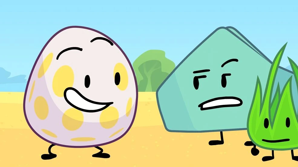 When was Foldy in TPOT | Fandom