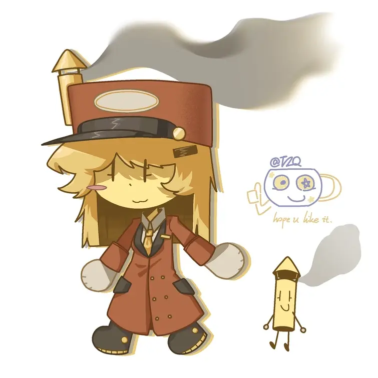 Can somebody draw this girl in anime style | Fandom