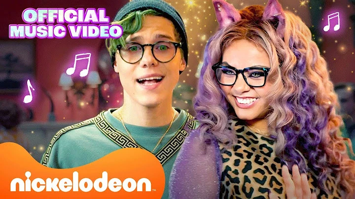 My Heart Goes Boom Boom Boom (From Monster High 2) Music Video ...