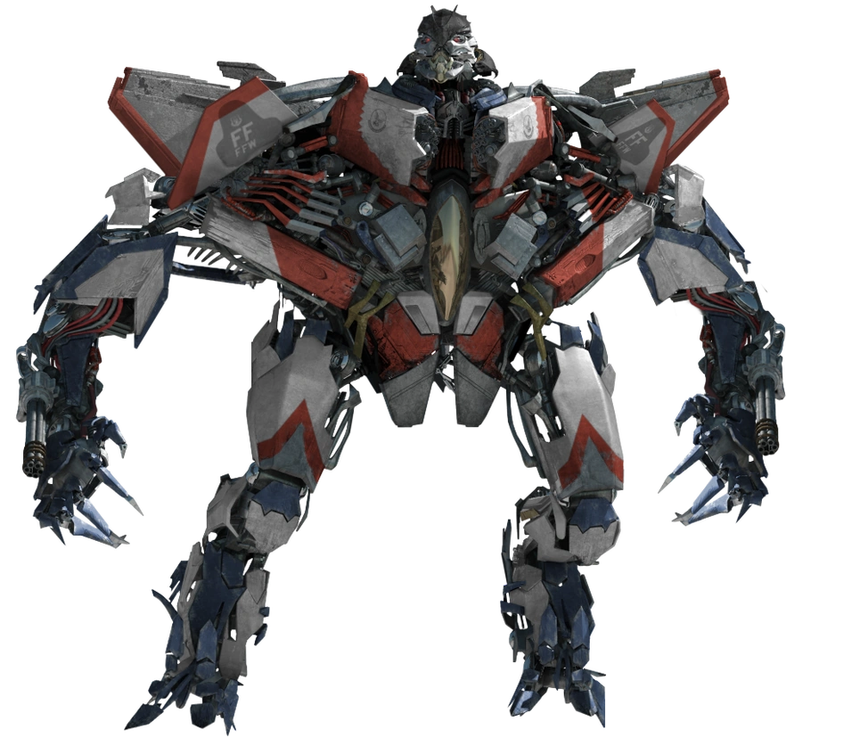 Transformer scrap | Fandom