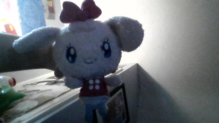 Discuss Everything About The Tama-Rama Tamagotchi Fanon Wiki | Fandom