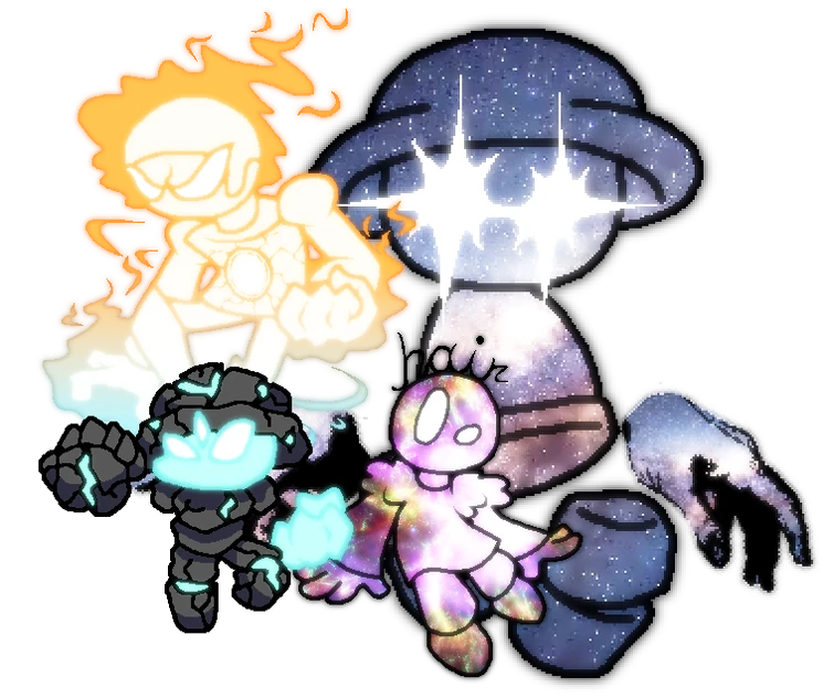 All posts by Interstella, again | Fandom