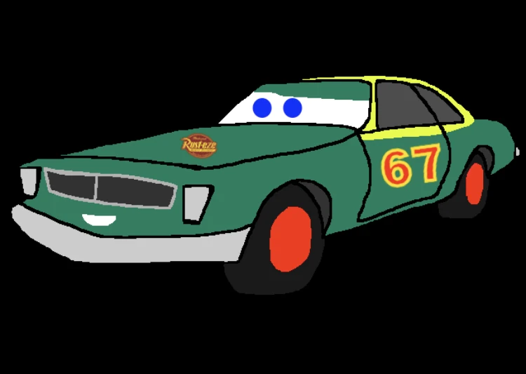 I’m impressed by Bertie’s long career as long as strip | Fandom