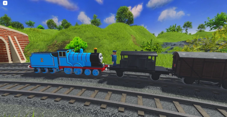 Discuss Everything About Thomas the Tank Engine Wiki | Fandom