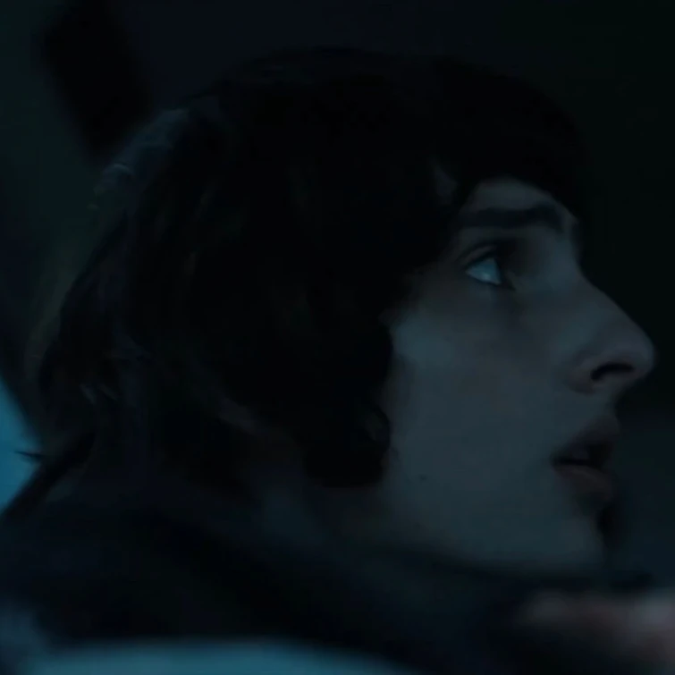 “mike hates will” | Fandom