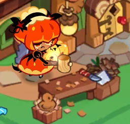 I'm so sorry pumpkin pie | Fandom