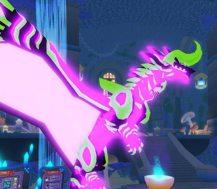 Ecto Themed Constello | Fandom