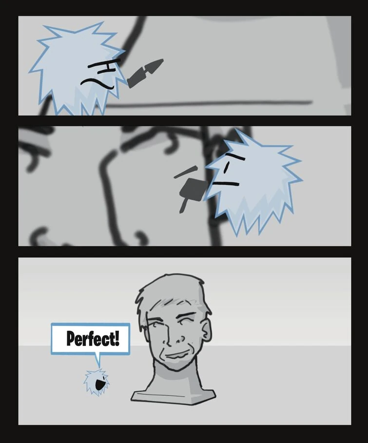 GSOC 2 Results 12 | Fandom