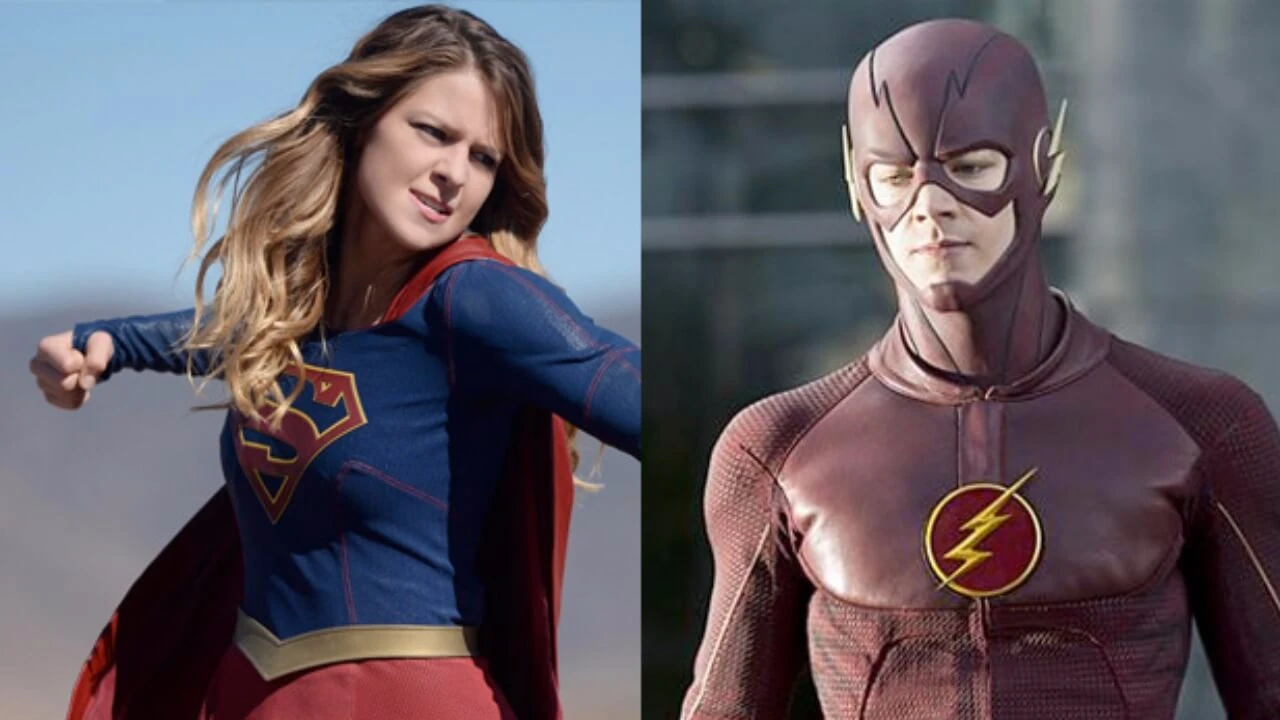 4 Weird Similarities Between Superhero Comics and Musicals | Fandom