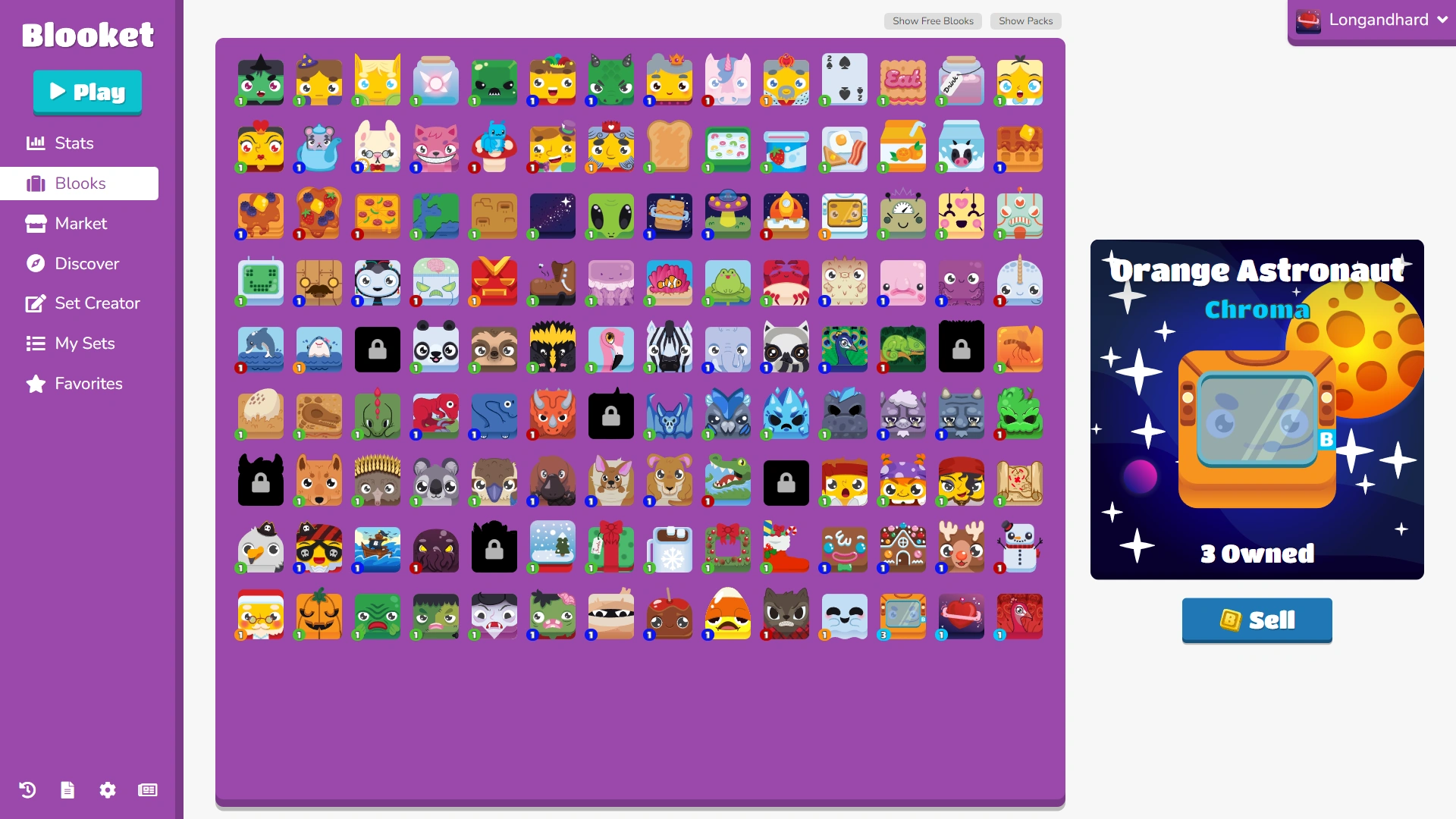 check out my blooks in blooket :) (I don't care if this should go into ...