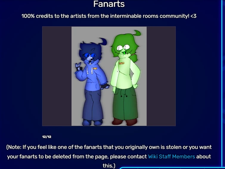 Discuss Everything About Roblox Interminable Rooms Wiki | Fandom