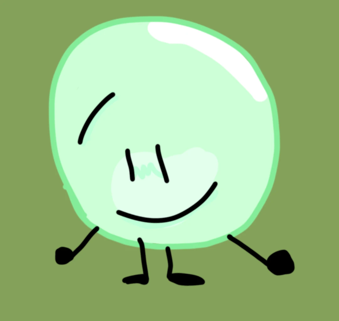 Acid Bubble! | Fandom