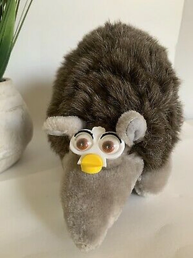 Discuss Everything About Official Furby Wiki | Fandom