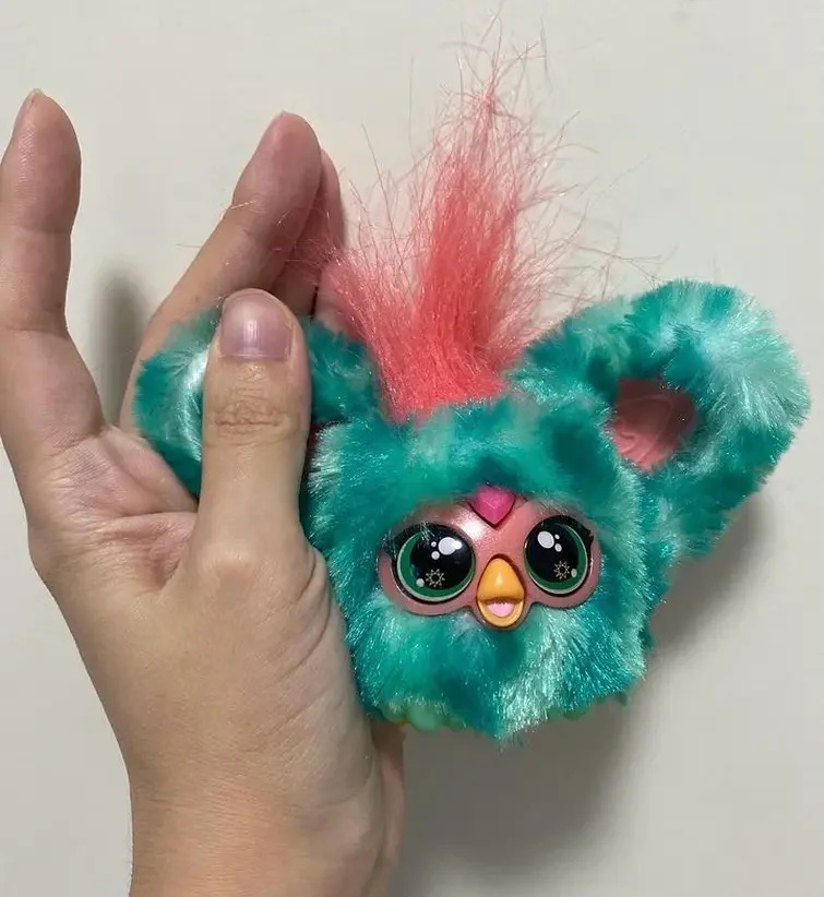 2023 FURBLING PROTOTYPE LEAKED!!! | Fandom