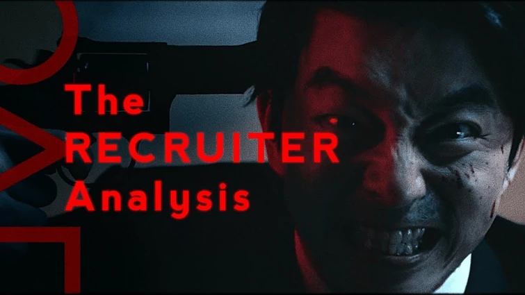 Evil analysis - Squid Game's most evil character | Fandom