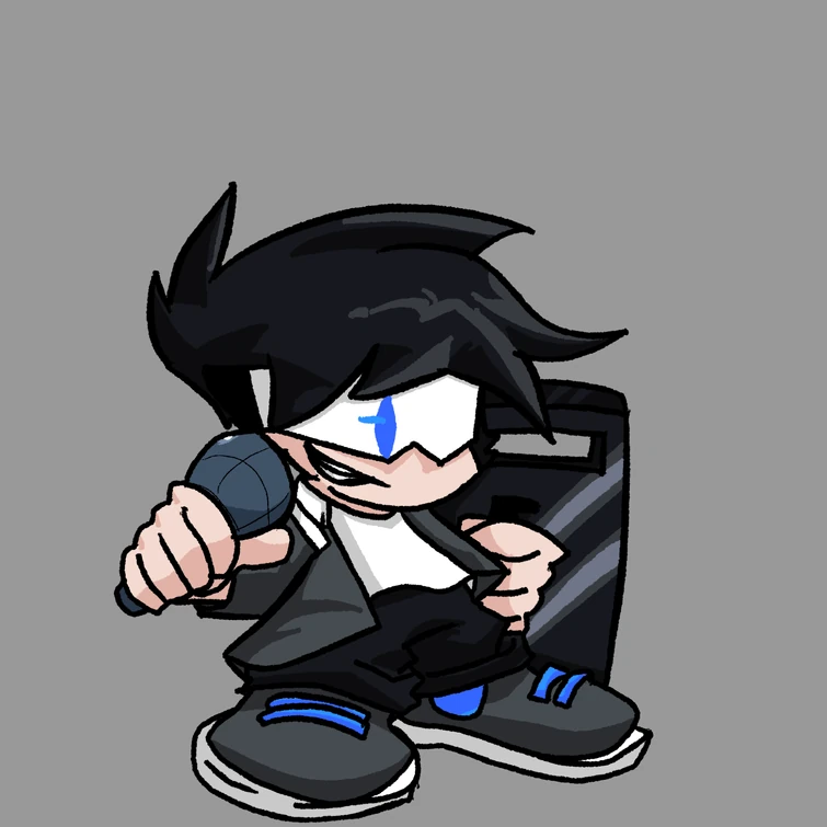 HD Connor (traced to keep line consistency) | Fandom