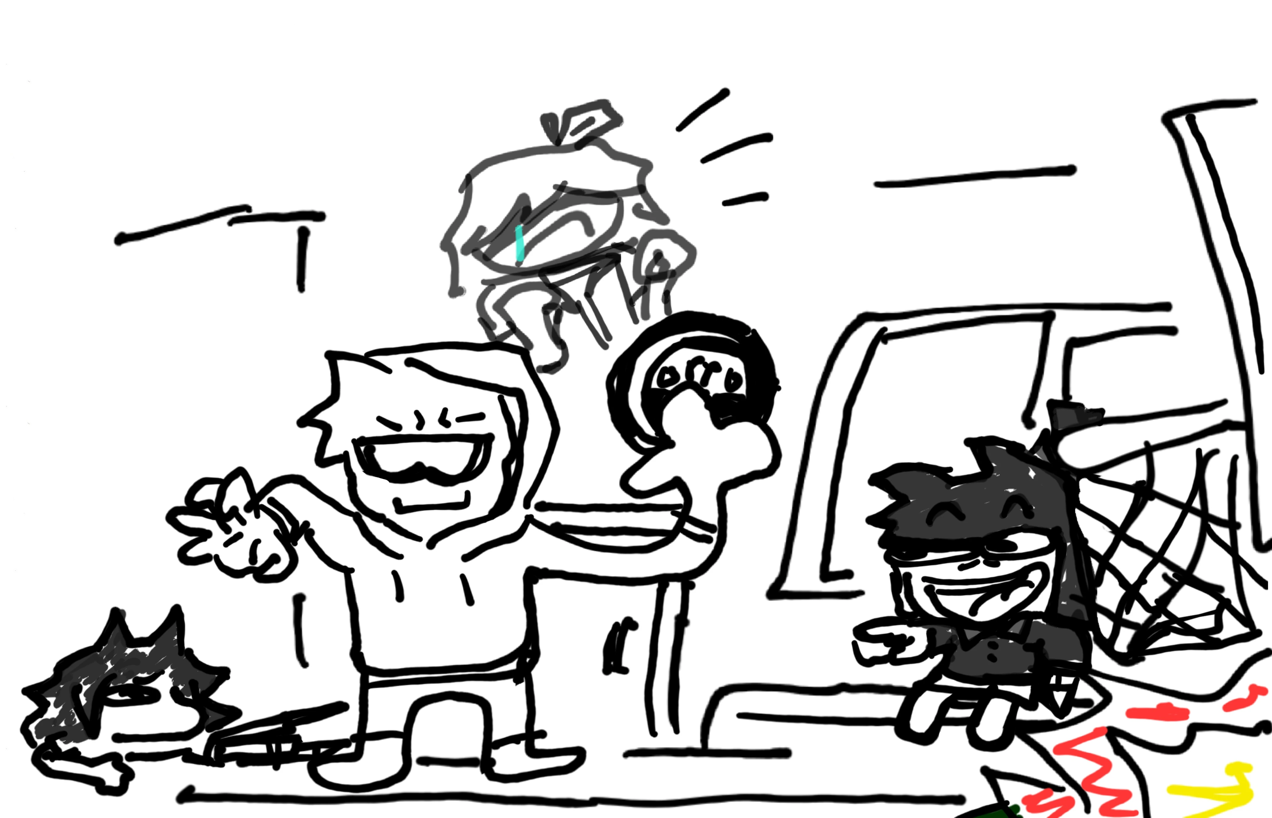 One whole oreo | Fandom