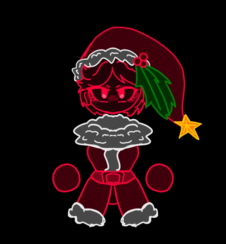 The royal computer (holly variant) | Fandom