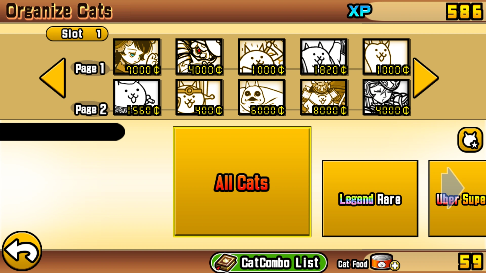 How do I beat Chapter 3 Moon with this loadout? | Fandom