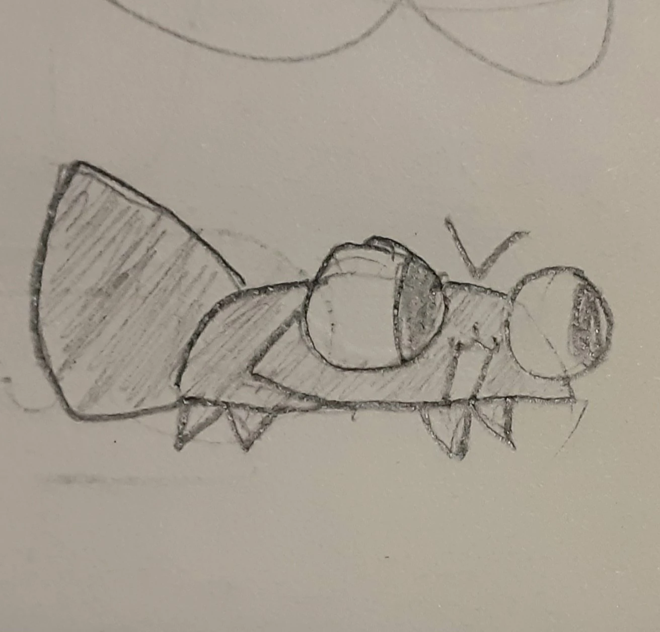 I rlly like this peb art I made :3 | Fandom