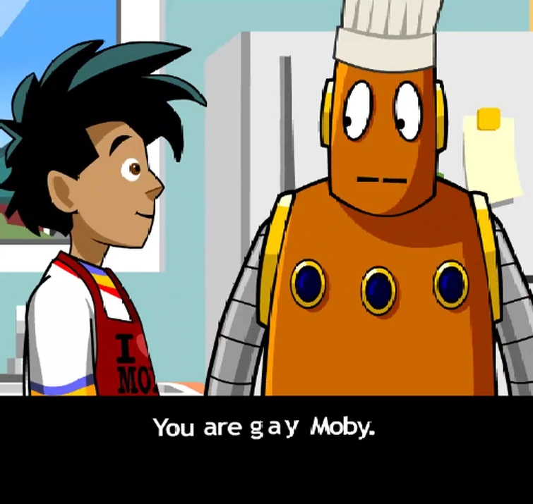 Discuss Everything About BrainPOP Wiki | Fandom