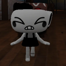 No vintage shelly hurt? | Fandom