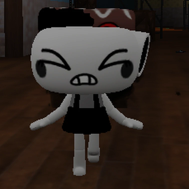 No vintage shelly hurt? | Fandom