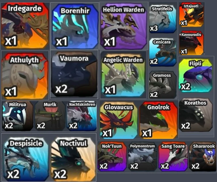 Discuss Everything About Creatures of Sonaria Wiki | Fandom