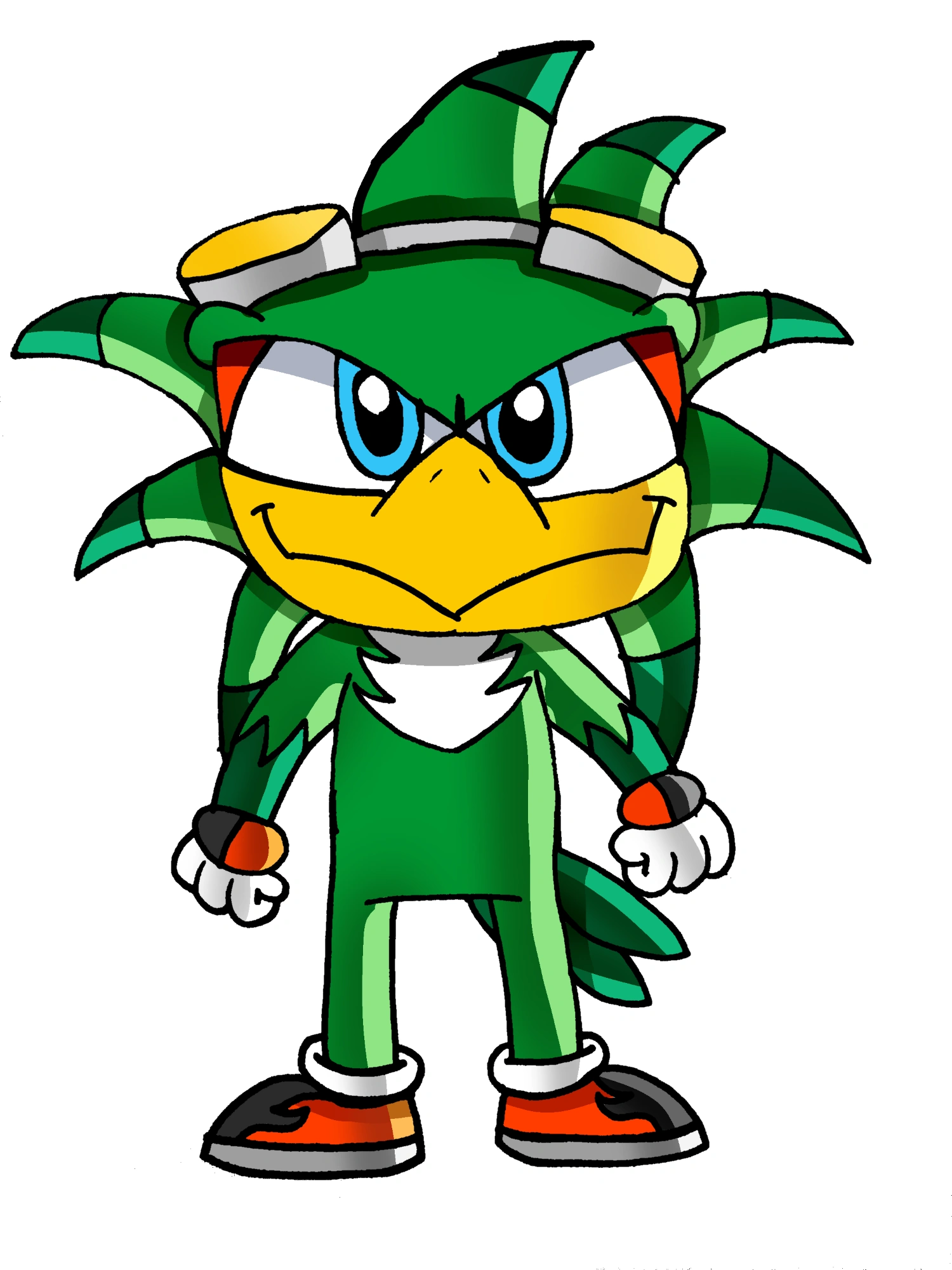 My drawing of Jet | Fandom