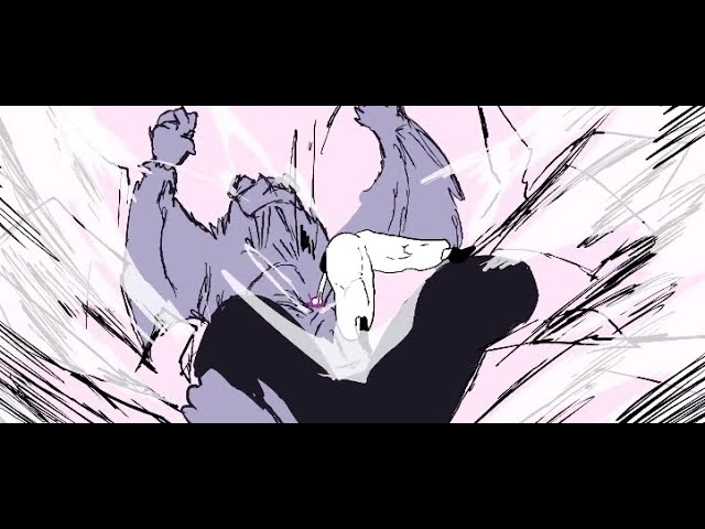 Gojo vs. Sukuna (But Gojo's Legs Only) MANGA SPOILERSSSSSSS | Fandom