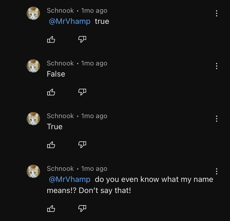 true False True | Fandom