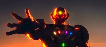 Ultron vs Sigma 2 | Fandom