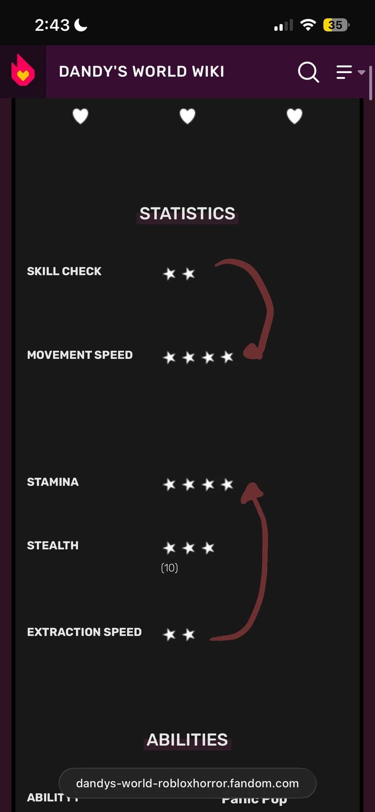 Tell me an unbalanced toon (either underpowered or overpowered) and I ...