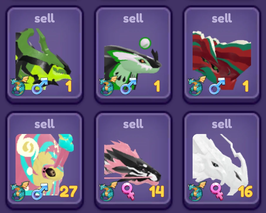 dragons dragons for sale come get (READ ALL PLS) | Fandom